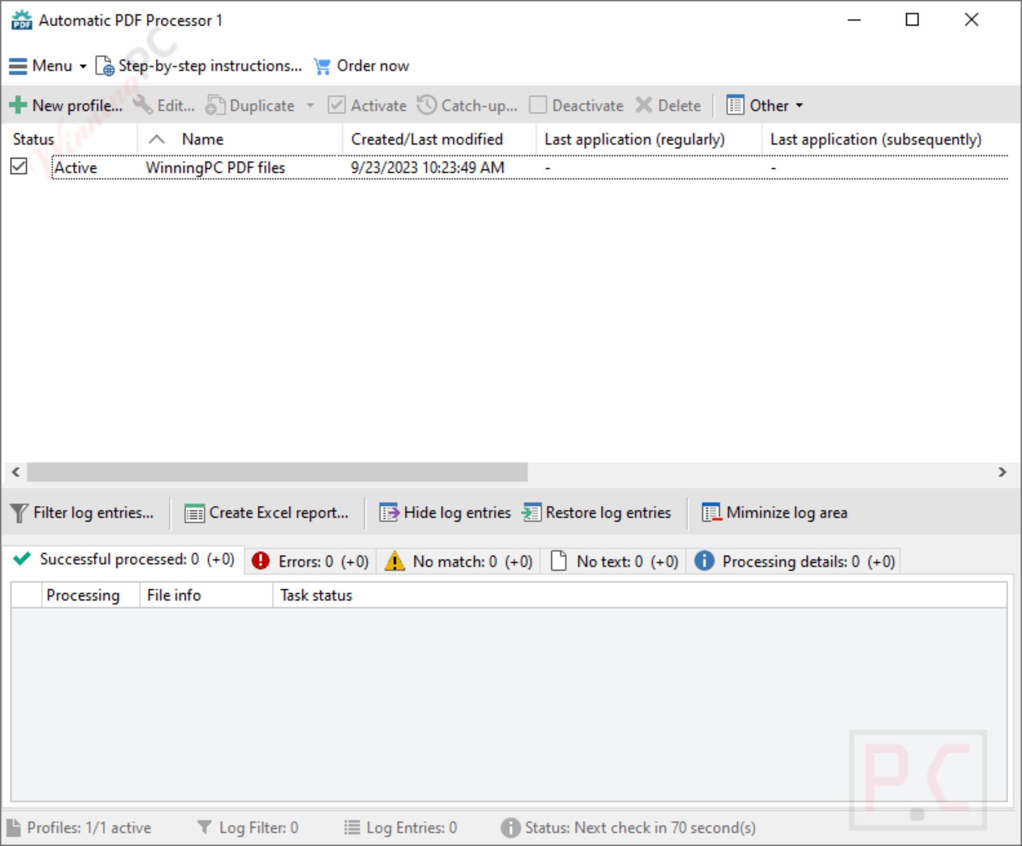 20% Off Automatic PDF Processor Coupon Codes 2024