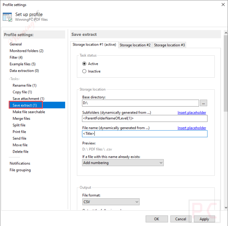 20% Off Automatic PDF Processor Coupon Codes 2024