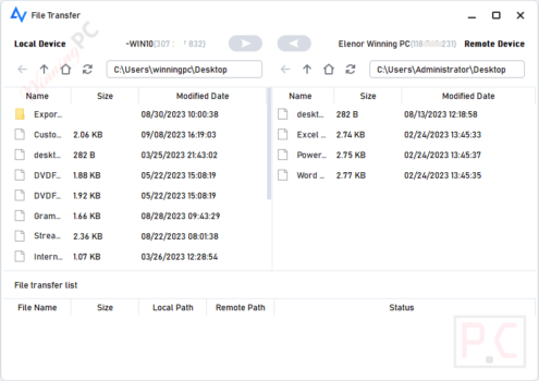 AnyViewer Professional Giveaway License Code Free 2025
