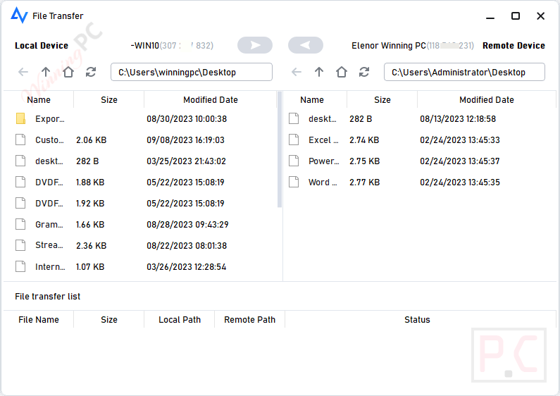 AnyViewer Professional Giveaway License Code Free 2025