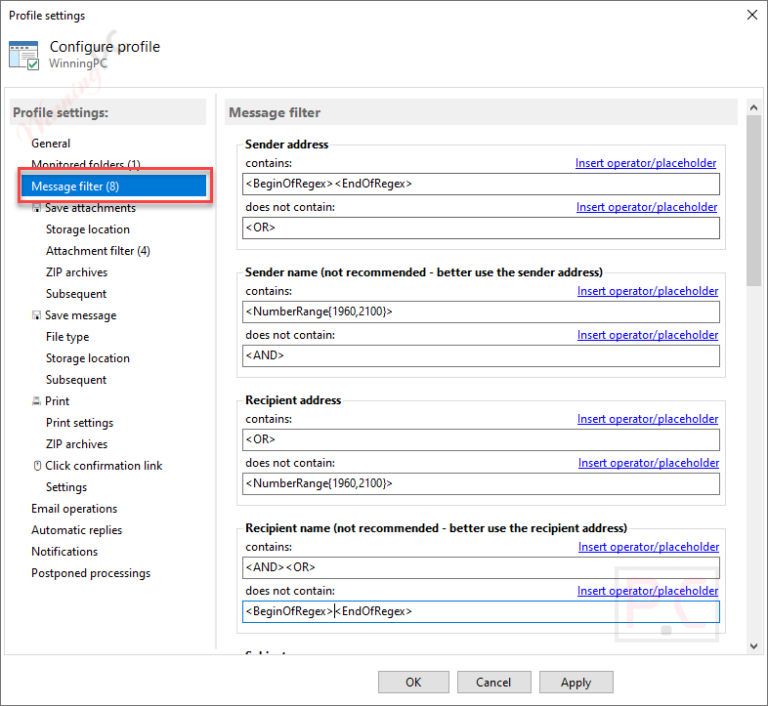 20% Off Automatic Email Processor Coupon Codes 2024