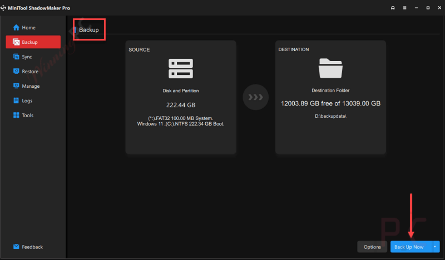 MiniTool ShadowMaker Giveaway Key Free Download 2025