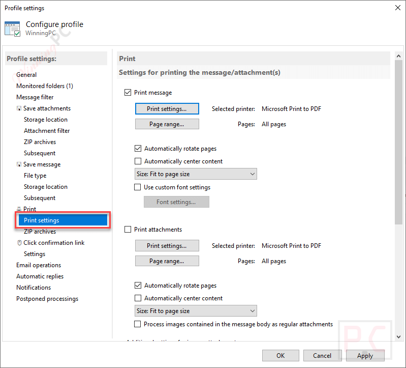 20% Off Automatic Email Processor Coupon Codes 2024