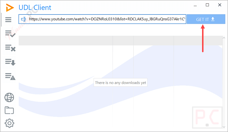 uniDownloader UDL Client - Video Downloader for Free