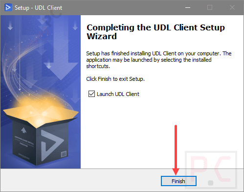 uniDownloader UDL Client - Video Downloader for Free