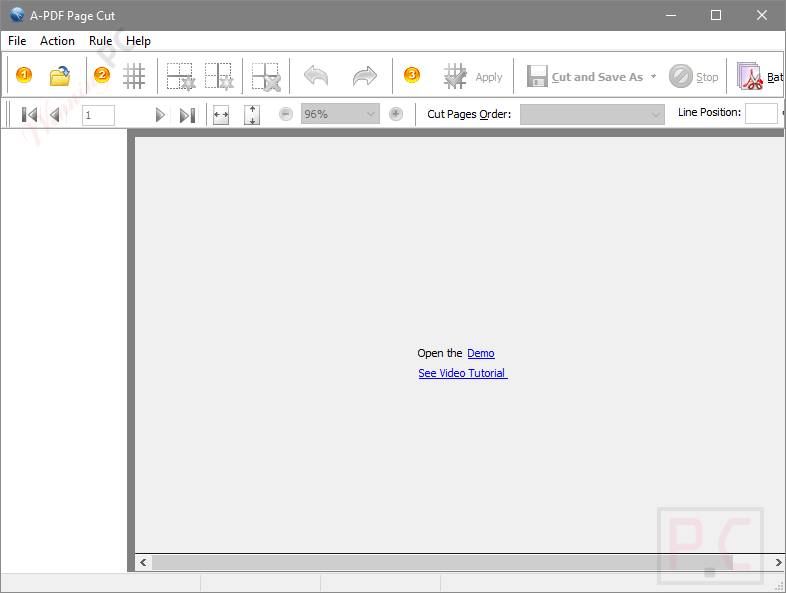 A-PDF Page Cut Coupon Code 5% Off 2025 (100% Working)