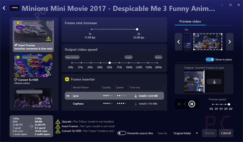 Audials Vision 2025 Giveaway Full Version Download