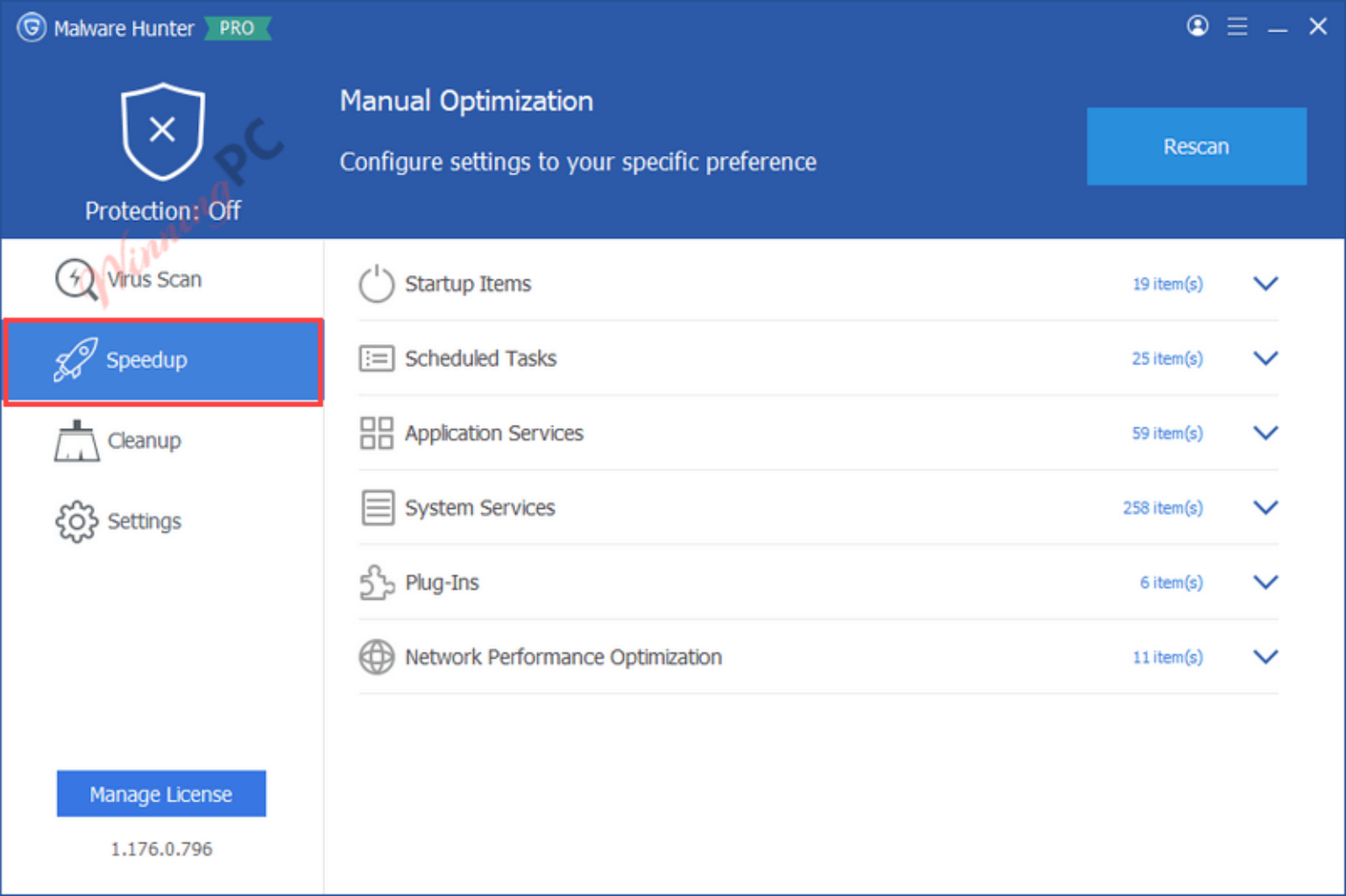 Glary Malware Hunter Pro 1-Year License Code Download