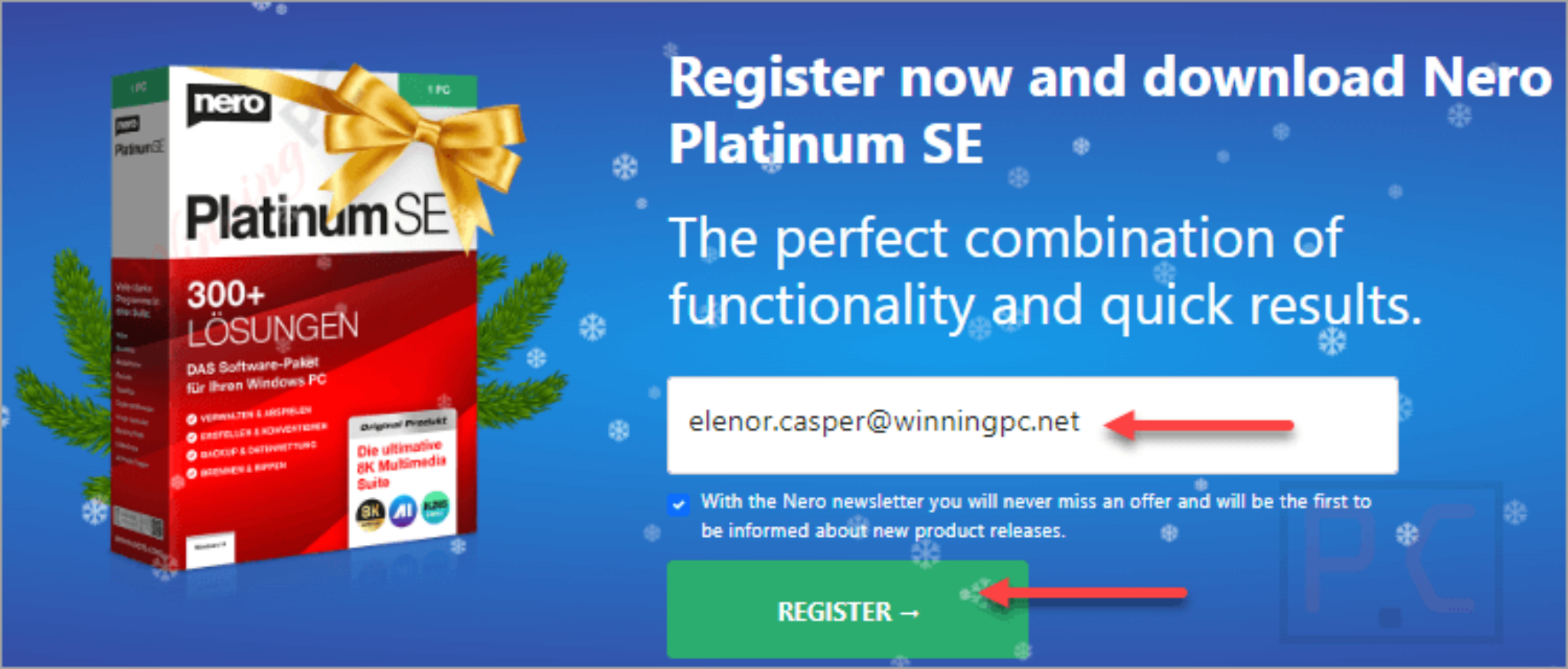 56% Off Nero Platinum Suite Coupon Codes 2025
