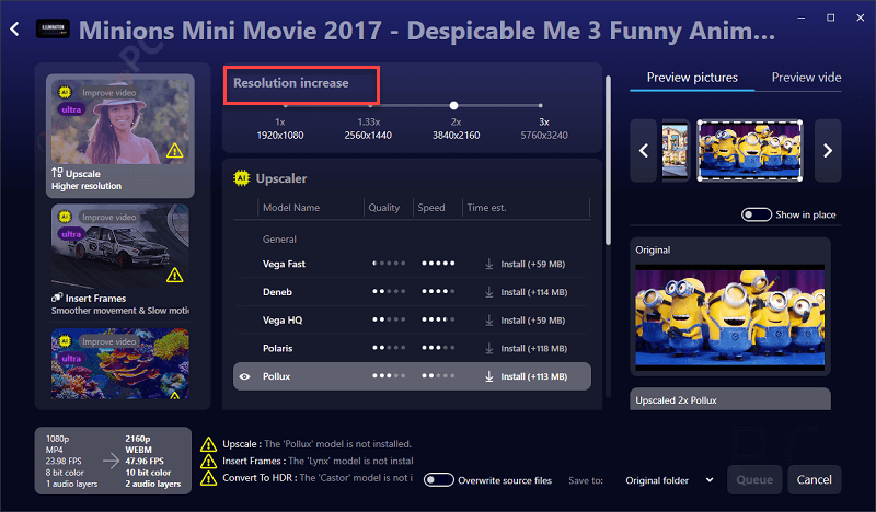 Audials Vision 2025 Giveaway Full Version Download
