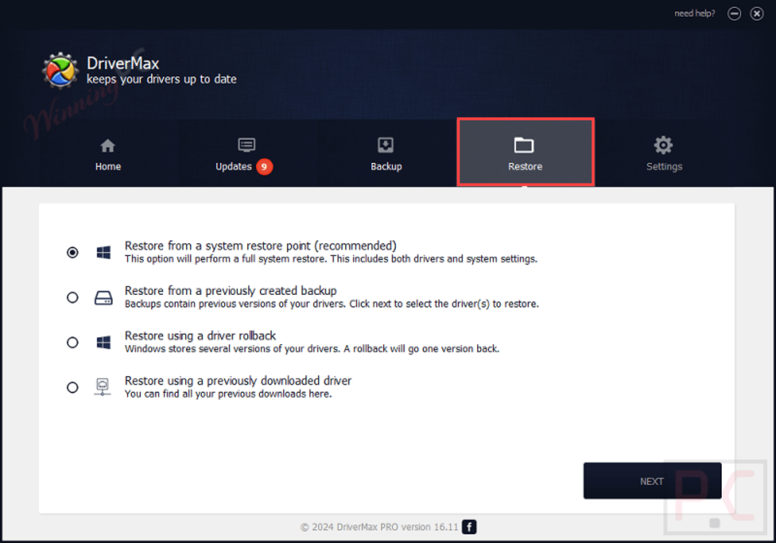 85% Off DriverMax PRO Coupon Codes & Discount 2025