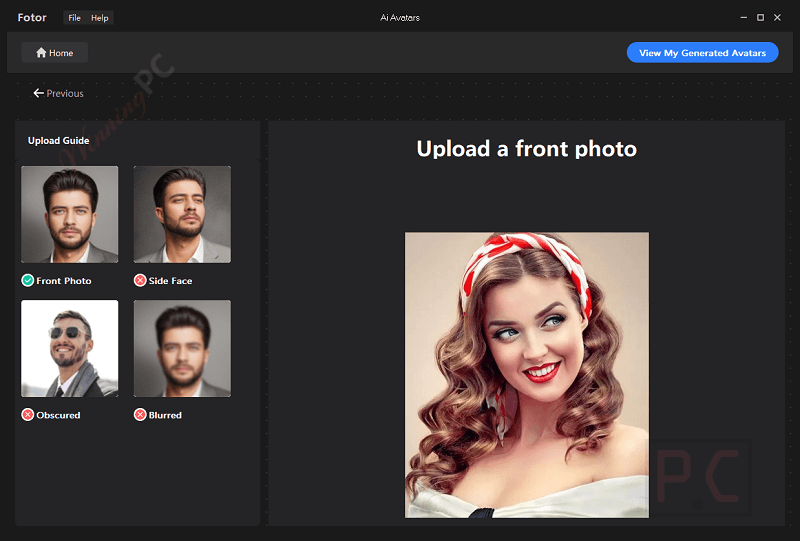 72% Off Fotor Photo Editor Pro Coupon Codes 2025