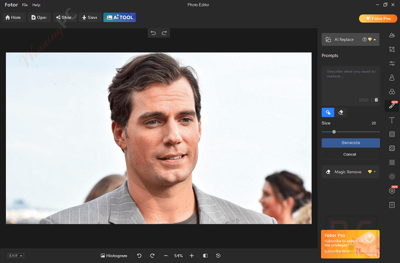 72% Off Fotor Photo Editor Pro Coupon Codes 2025