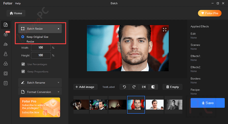 72% Off Fotor Photo Editor Pro Coupon Codes 2025