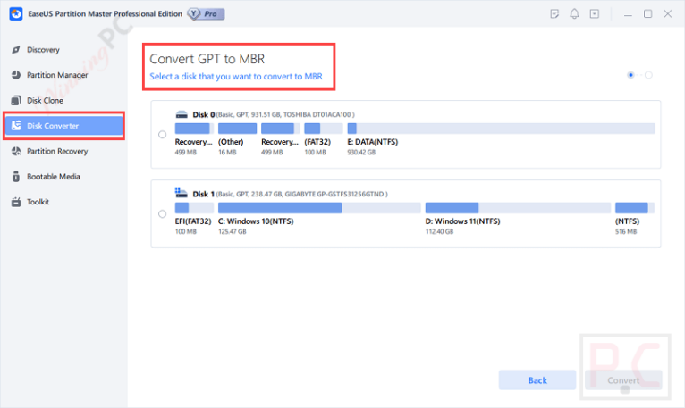 EaseUS Partition Master License Code Free Download 2025
