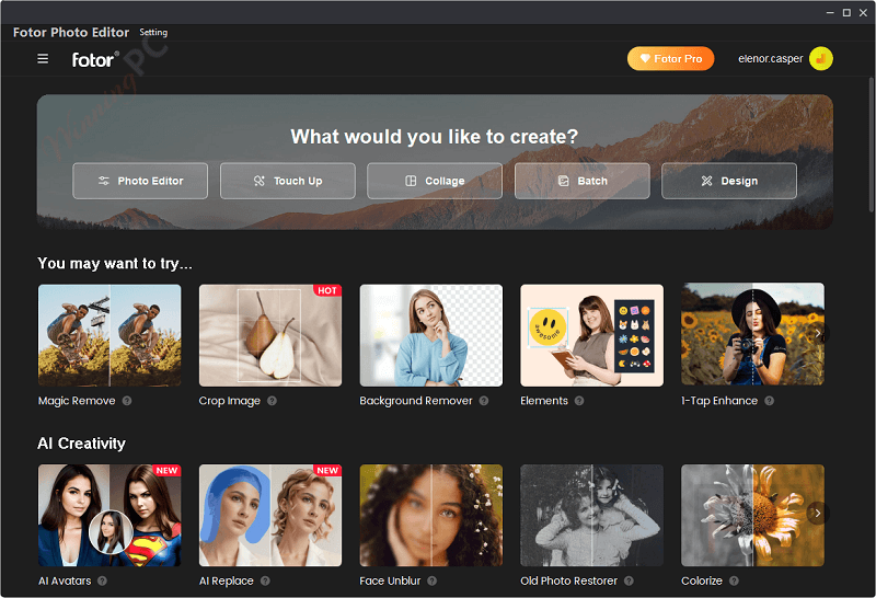 72% Off Fotor Photo Editor Pro Coupon Codes 2025