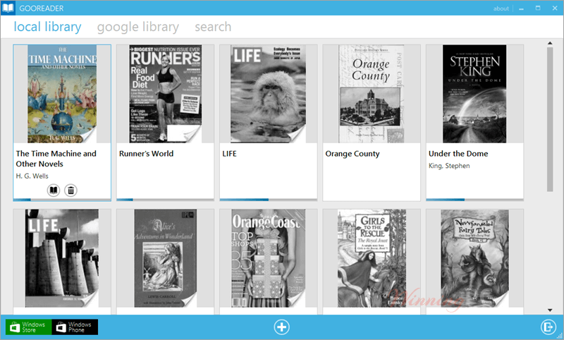 75% Off GooReader Coupon Codes & Promo Codes 2025