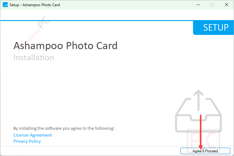 Ashampoo Photo Card 3 Free Full Version Download