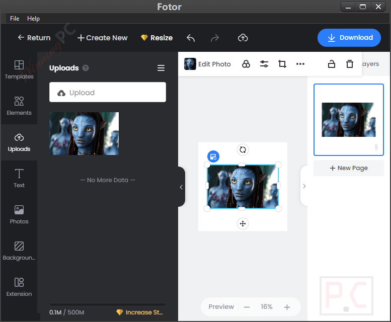 72% Off Fotor Photo Editor Pro Coupon Codes 2025