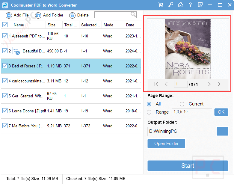 Coolmuster PDF to Word Converter Free License Code 2025