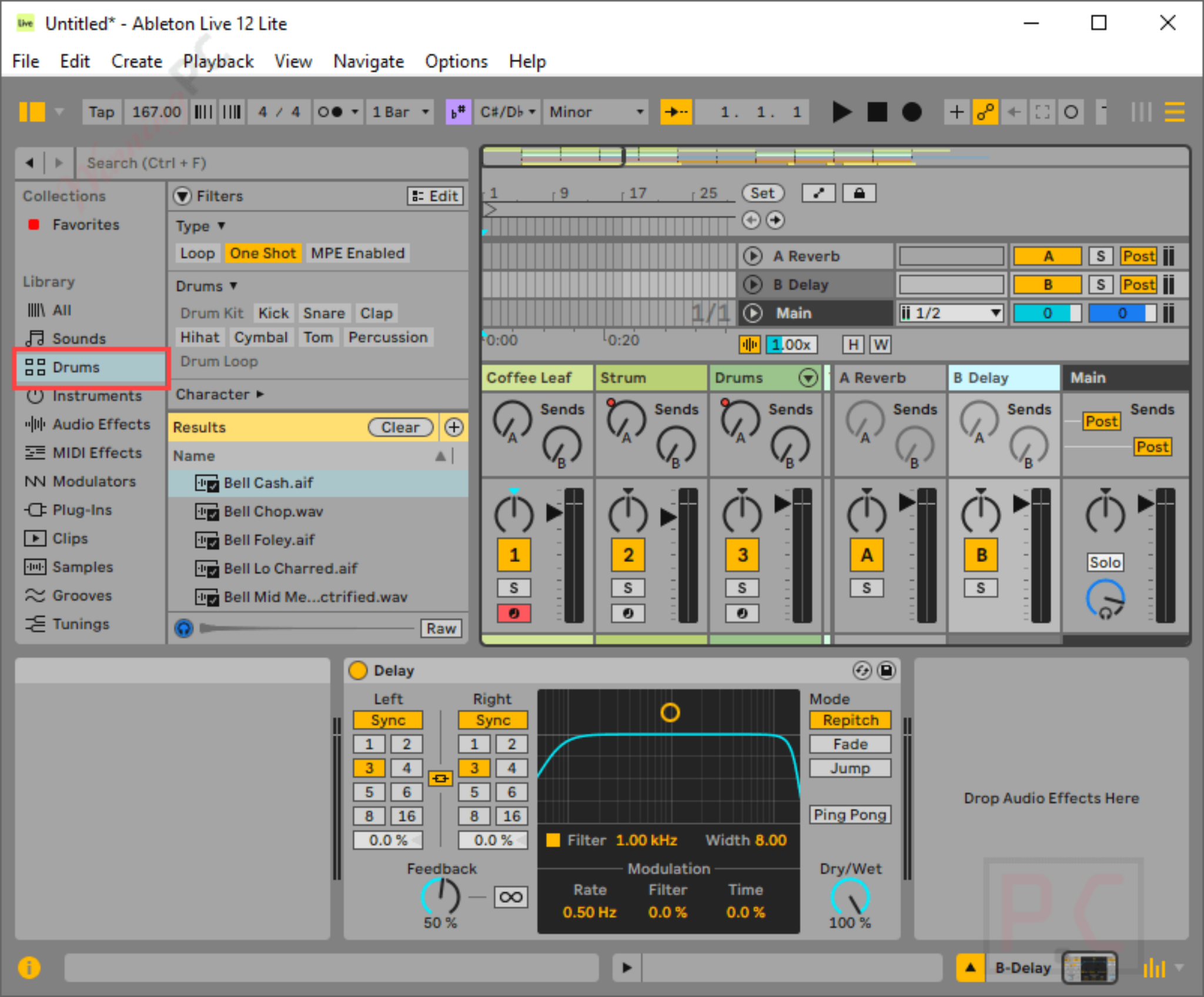 Ableton Live 12 Lite Giveaway License Key Free 2024