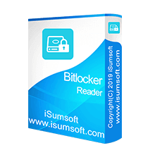 54% Off iSumsoft BitLocker Reader Coupon Codes