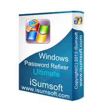 iSumsoft Windows Password Refixer 53% Off Coupon Code