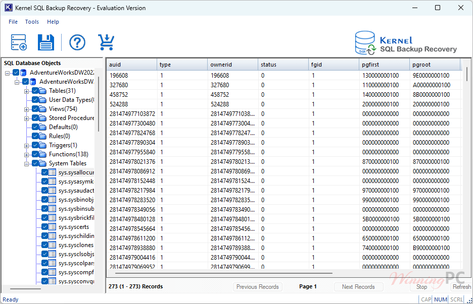 Kernel SQL Backup Recovery 58% Off Coupon Code 2025