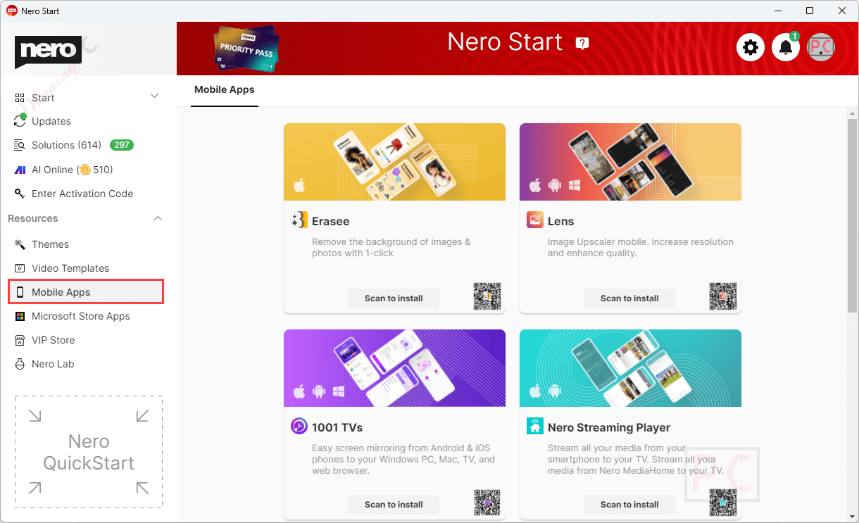 56% Off Nero Platinum Suite Coupon Codes 2025
