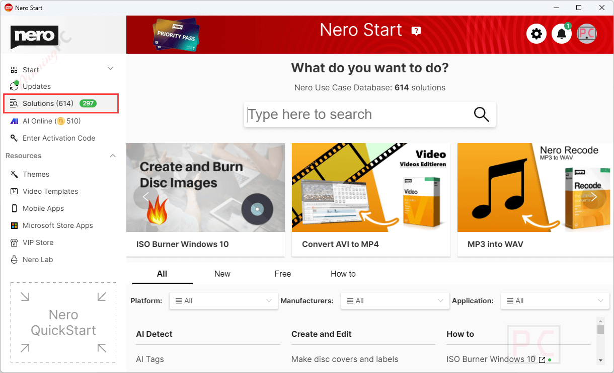 56% Off Nero Platinum Suite Coupon Codes 2025