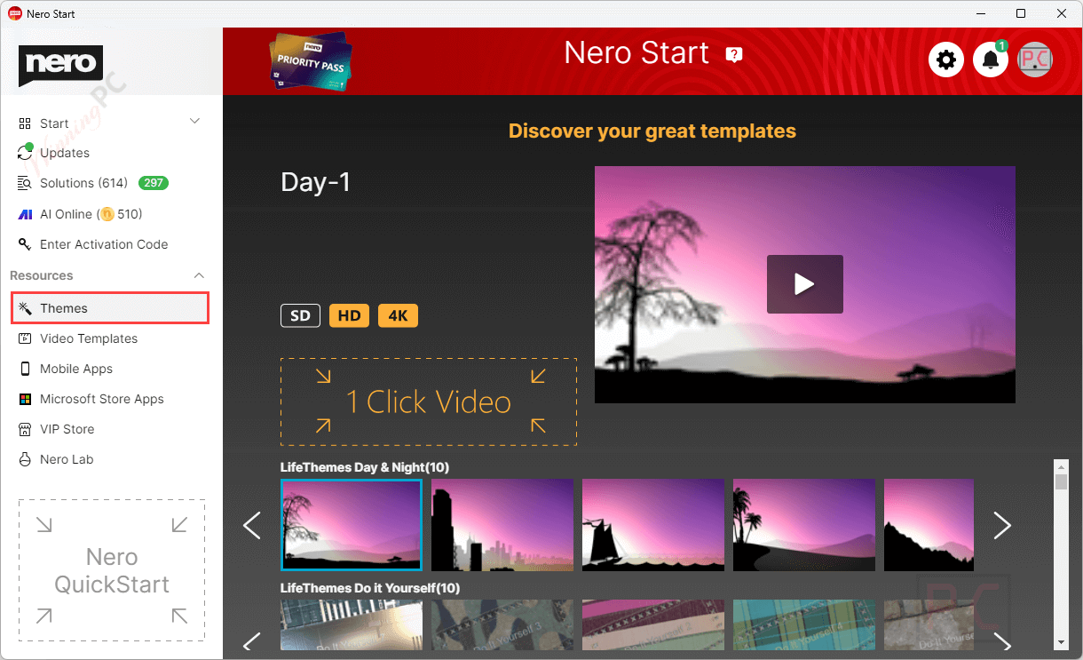 56% Off Nero Platinum Suite Coupon Codes 2025