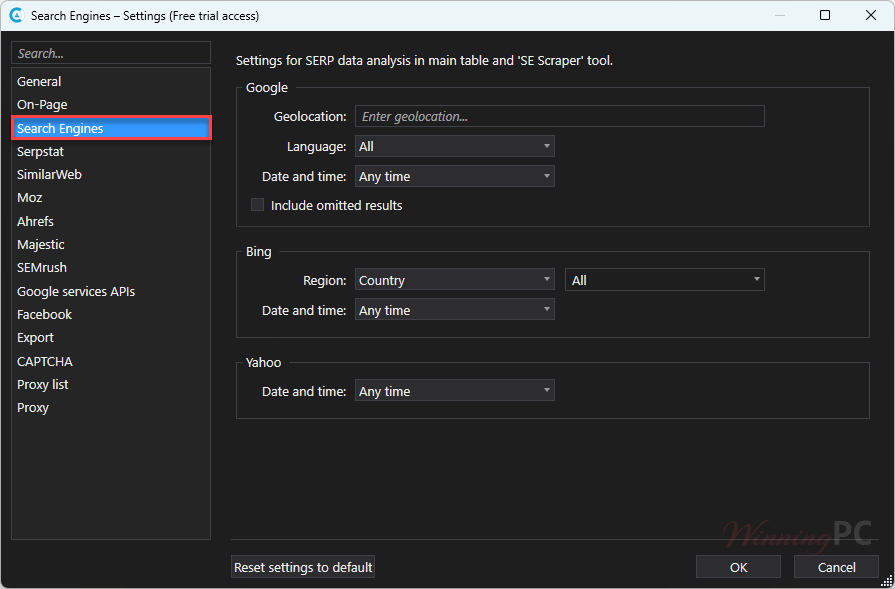 50 Off Netpeak Checker Coupon Codes 100 Working