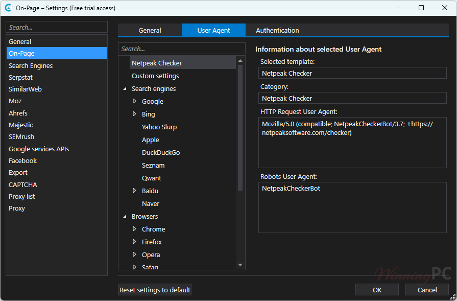 50% Off Netpeak Checker Coupon Codes (100% Working)