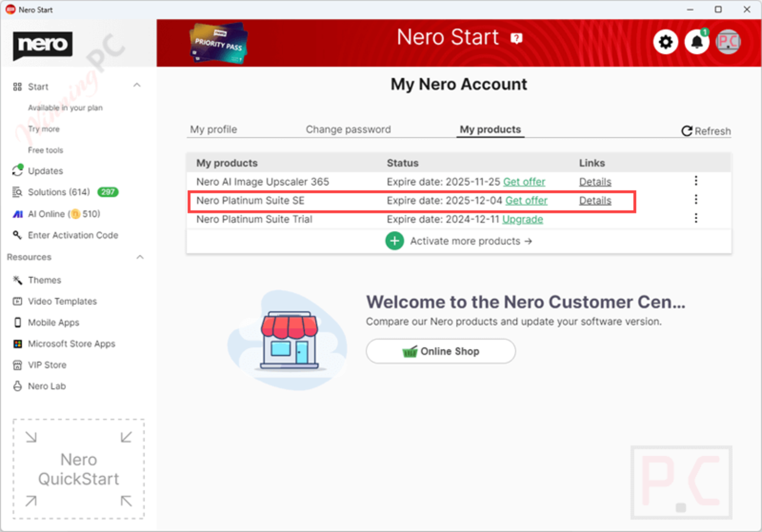 56% Off Nero Platinum Suite Coupon Codes 2025