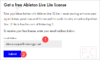 Ableton Live 12 Lite Giveaway License Key Free 2024