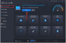 Ashampoo WinOptimizer Giveaway Full Download 2025