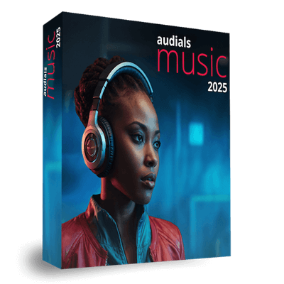 Giveaway: Audials Music 2025 SE License Free Download