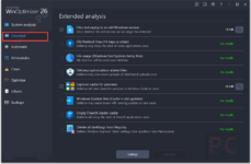 Ashampoo WinOptimizer Giveaway Full Download 2025