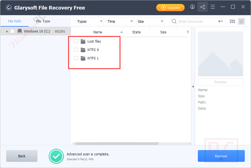Glarysoft File Recovery Pro 50% Off Coupon Codes 2024