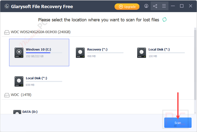 Glarysoft File Recovery Pro 50% Off Coupon Codes 2024