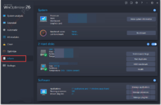 Ashampoo WinOptimizer Giveaway Full Download 2025
