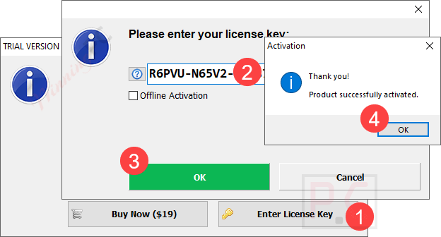 Vovsoft CSV to JSON Converter License Key Free