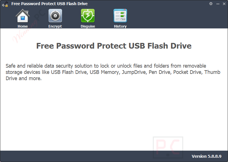 50% Amazing Password Protect USB Flash Drive Coupon Code