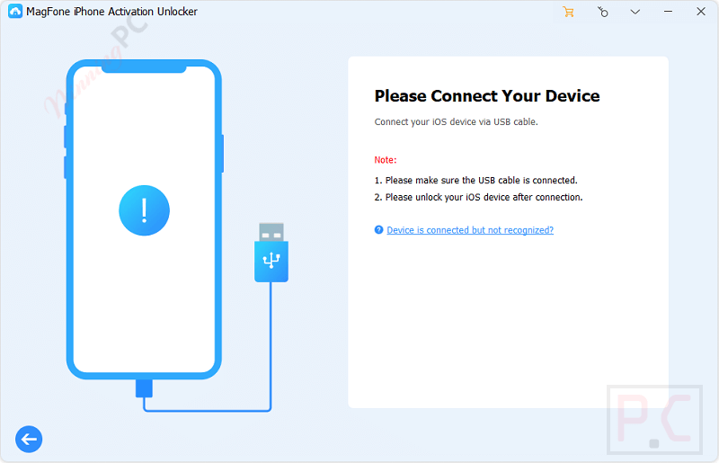 MagFone Activation Unlocker 66% Coupon Codes 2025
