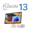 Download VMware Fusion Pro (Latest Version Installer)