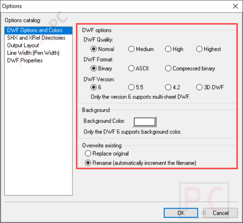 Any DWG to DWF Converter 55% Off Coupon Codes 2025