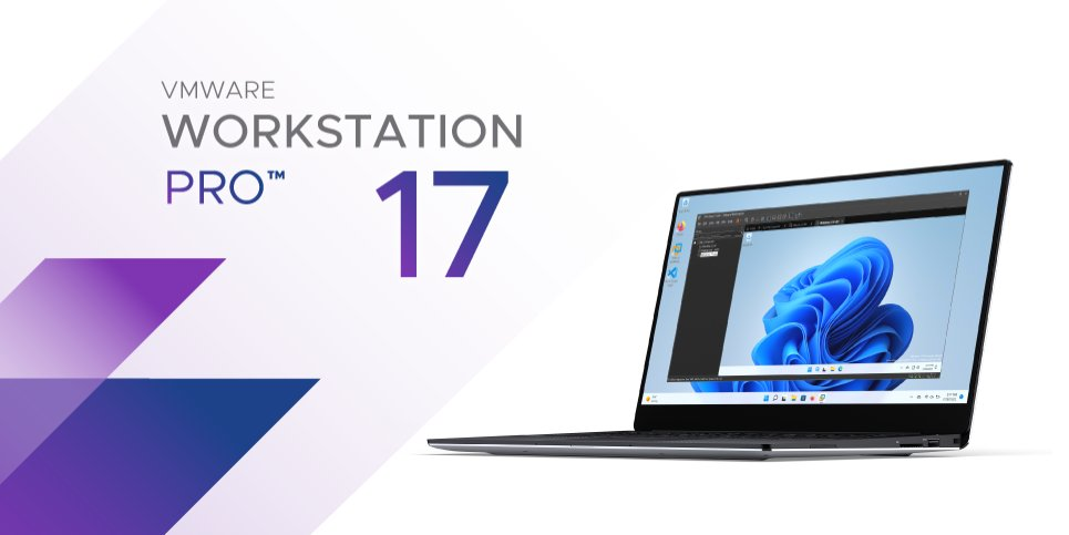 Download VMware Workstation Pro (Latest Version Installer)
