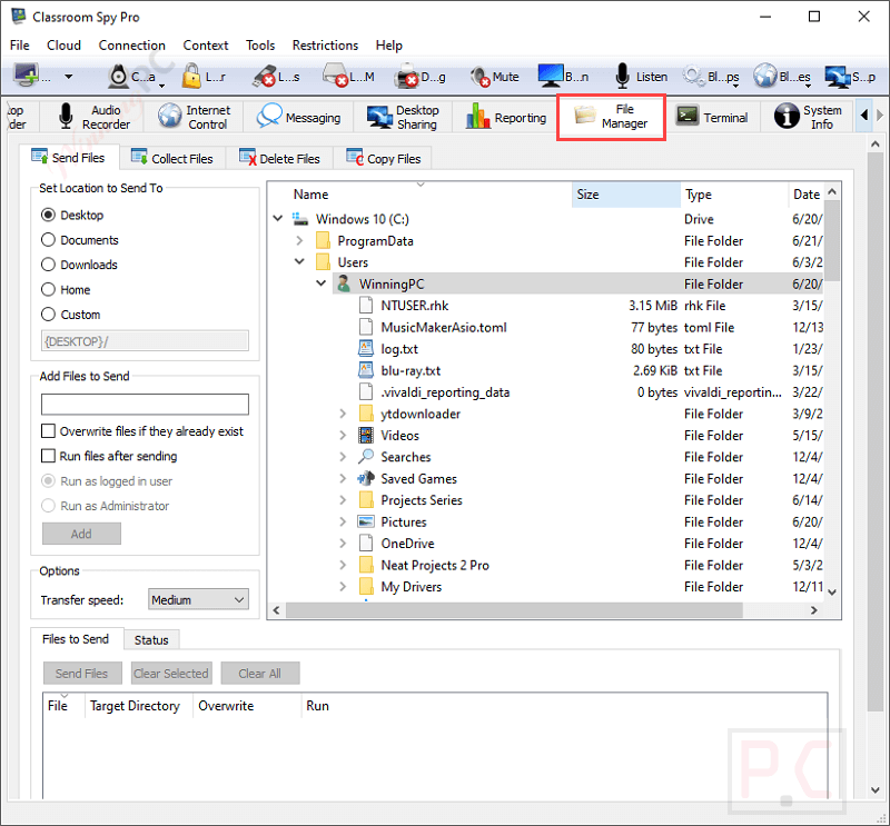 Classroom Spy Professional 20% Off Coupon Code 2024