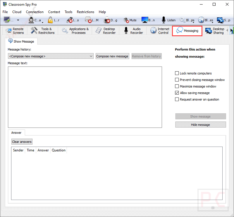 Classroom Spy Professional 20% Off Coupon Code 2024