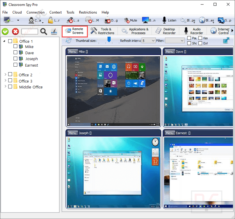 Classroom Spy Professional 20% Off Coupon Code 2024